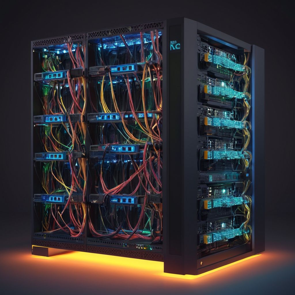 Serwer - co to jest? - bwrite()